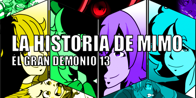 La historia de Mimo – Toon Latino